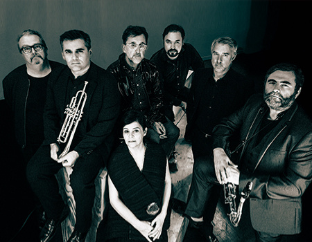 Bird's Basement Jazz Club - Intimate shows for true fans