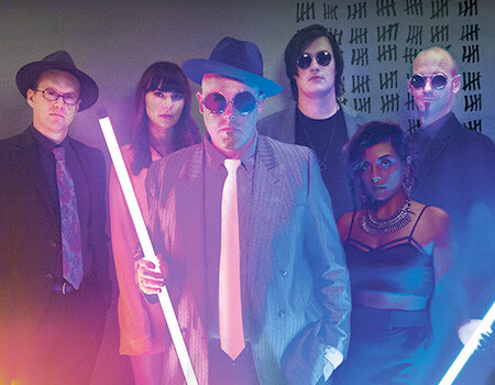 Bird's Basement Jazz Club - Intimate shows for true fans