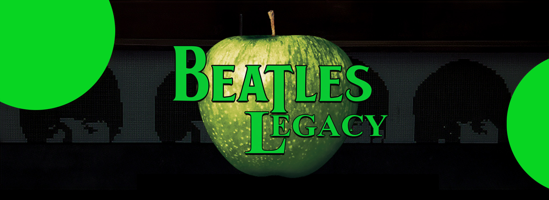 Buy tickets for The Beatles Legacy - Live at Bird's Basement