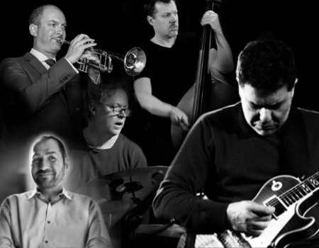 Bird's Basement Jazz Club - Intimate shows for true fans